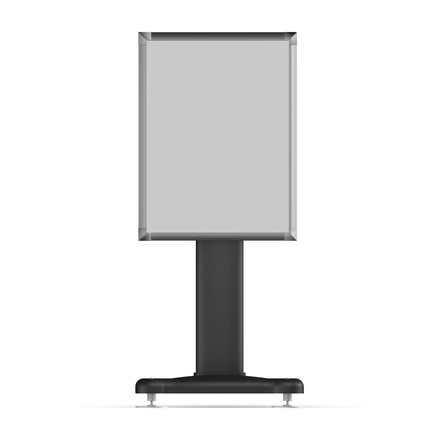 Mobile Outdoor Signage - Nationwide Coverage, Quick Installation.