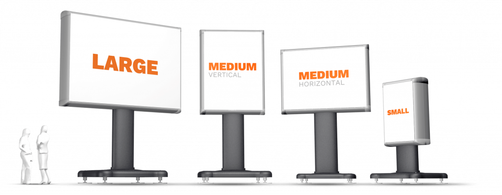 Promotional Event Signage| Quick UK Delivery & Installation