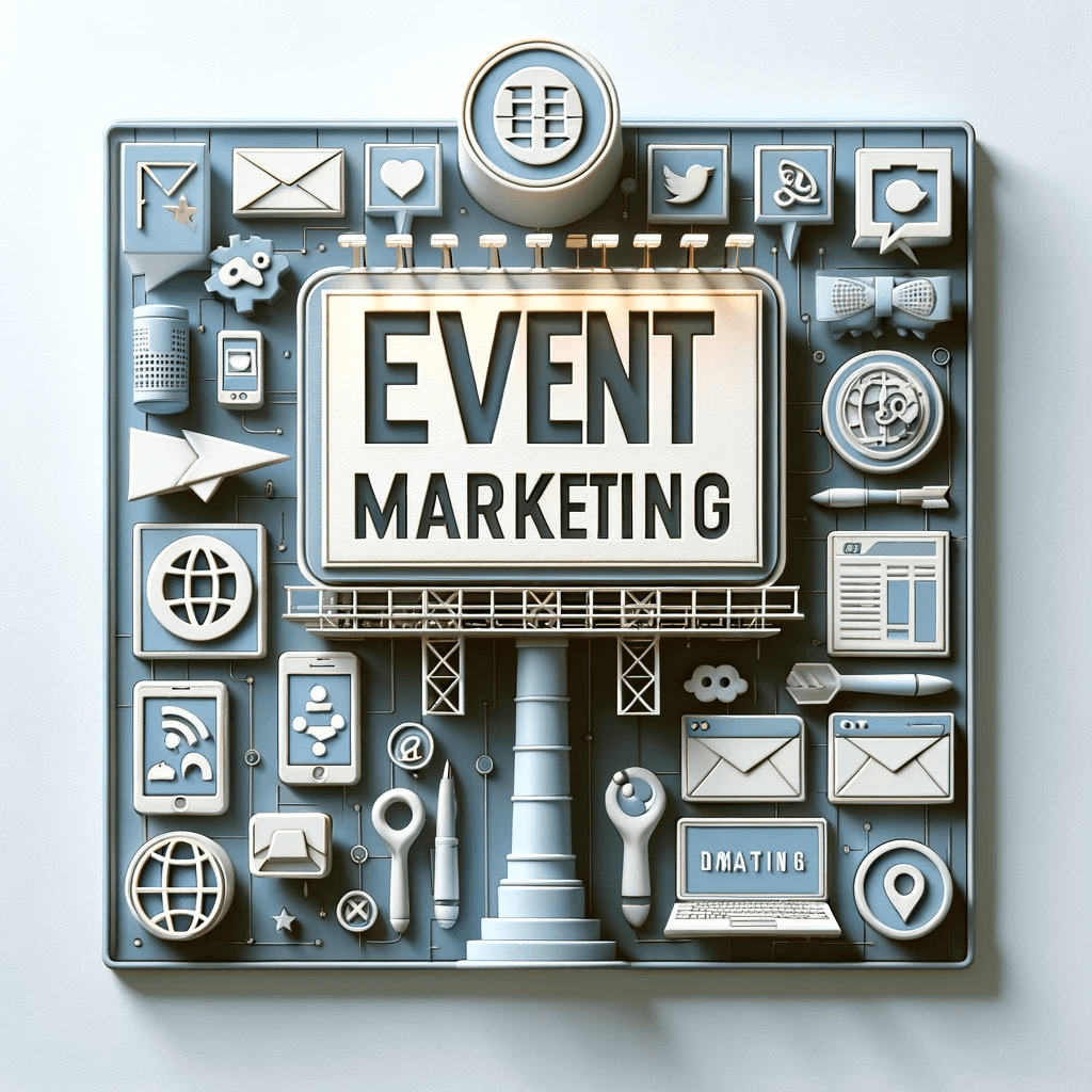 Event Marketing – Creating Customer Awareness